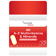 numark vitamins
