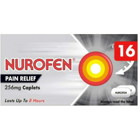 Nurofen - Brands