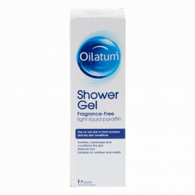 Oilatum Dry Skin Care | Creams and Bathing Products | Chemist 4 U