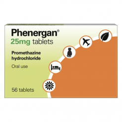 phenergan
