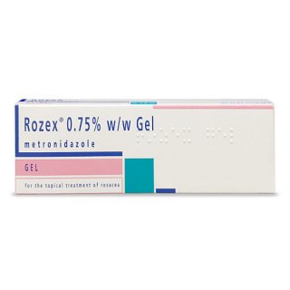 Rozex Gel | Rosacea Treatment | Chemist4U