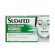 sudafed methylphenidate