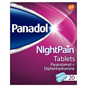 panadol extra soluble
