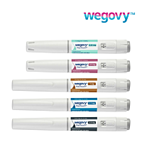 Wegovy UK | Wegovy Weight Loss Injections | Chemist4U