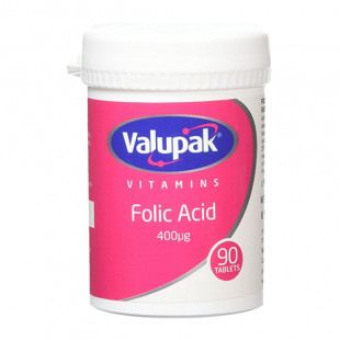 Buy Valupak Vitamins and Supplements | Chemist4U