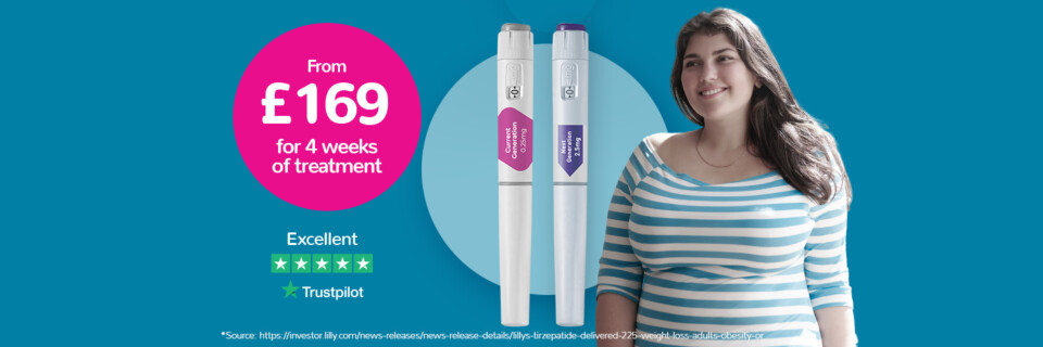 Chemist4U Your Online Pharmacy | Free Prescription Delivery