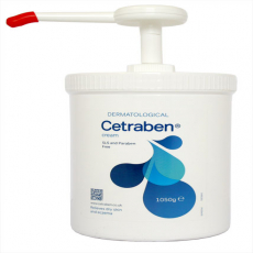 Buy Cetraben | Dry Skin Creams Lotions and Ointments | Chemist 4 U