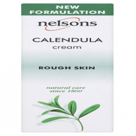 Nelsons Homeopathic Remedies