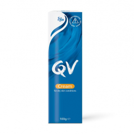 Buy QV Skincare | Cream & Intensive Ointment | Chemist4U