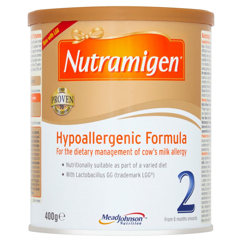 Buy Nutramigen 2 With LGG - 400g