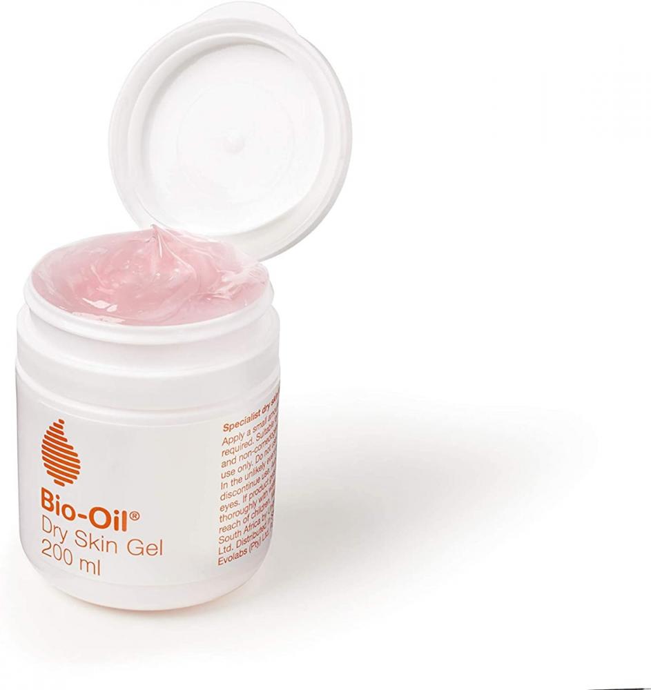 Bio-Oil Dry Skin Gel - 200ml | Dry Skin Moisturiser | Chemist4U