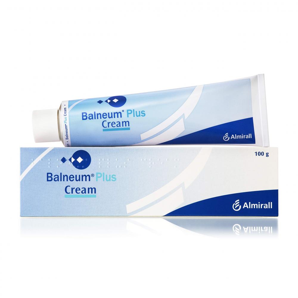 Buy Balneum Plus Cream - 100g