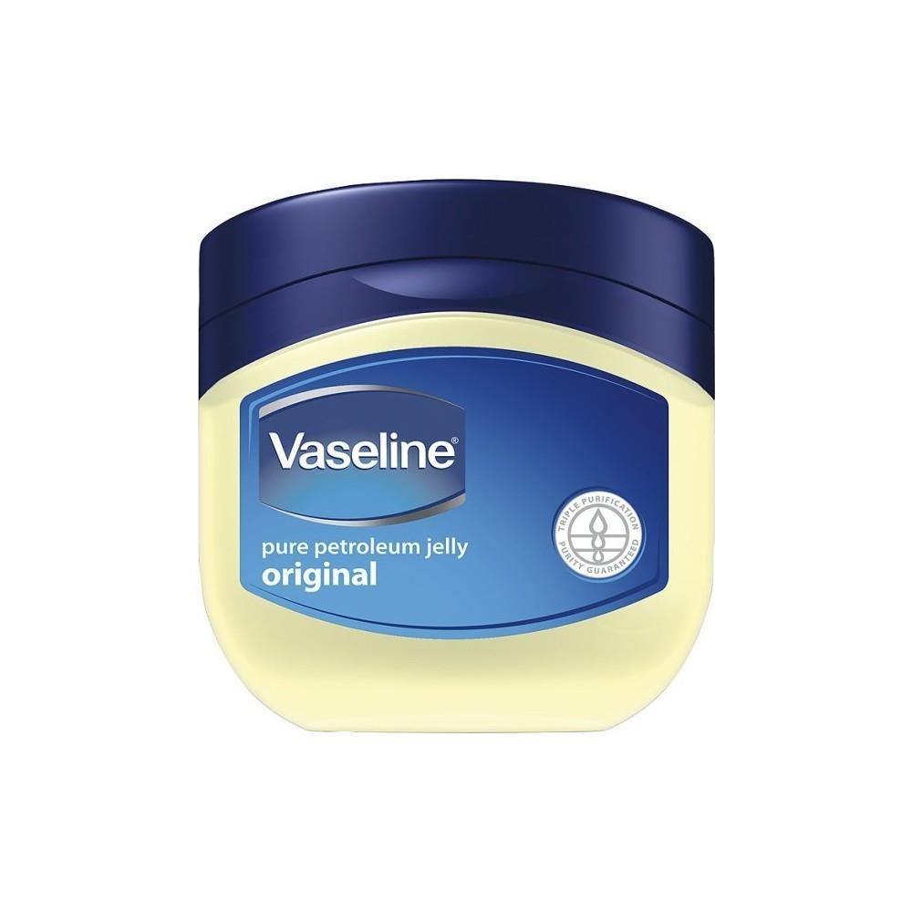 Vaseline Pure Petroleum Jelly Original – 250ml | Chemist 4 U