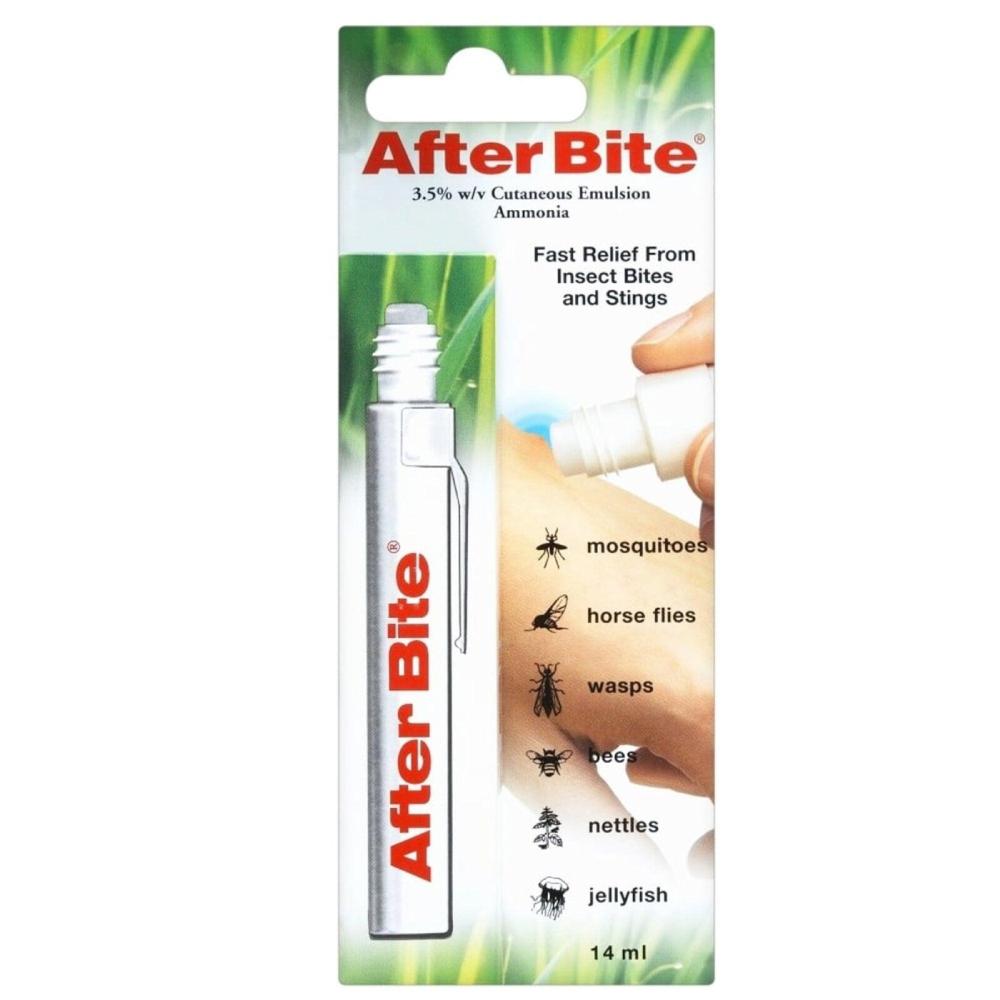 After Bite Classic - 14ml Pen | Insect Bite & Sting Relief | Chemist 4 U