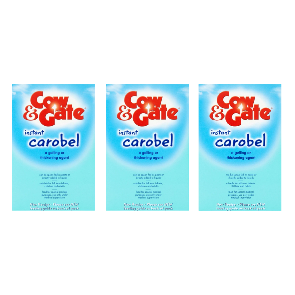 Cow & Gate Instant Carobel 135g | Chemist 4 U