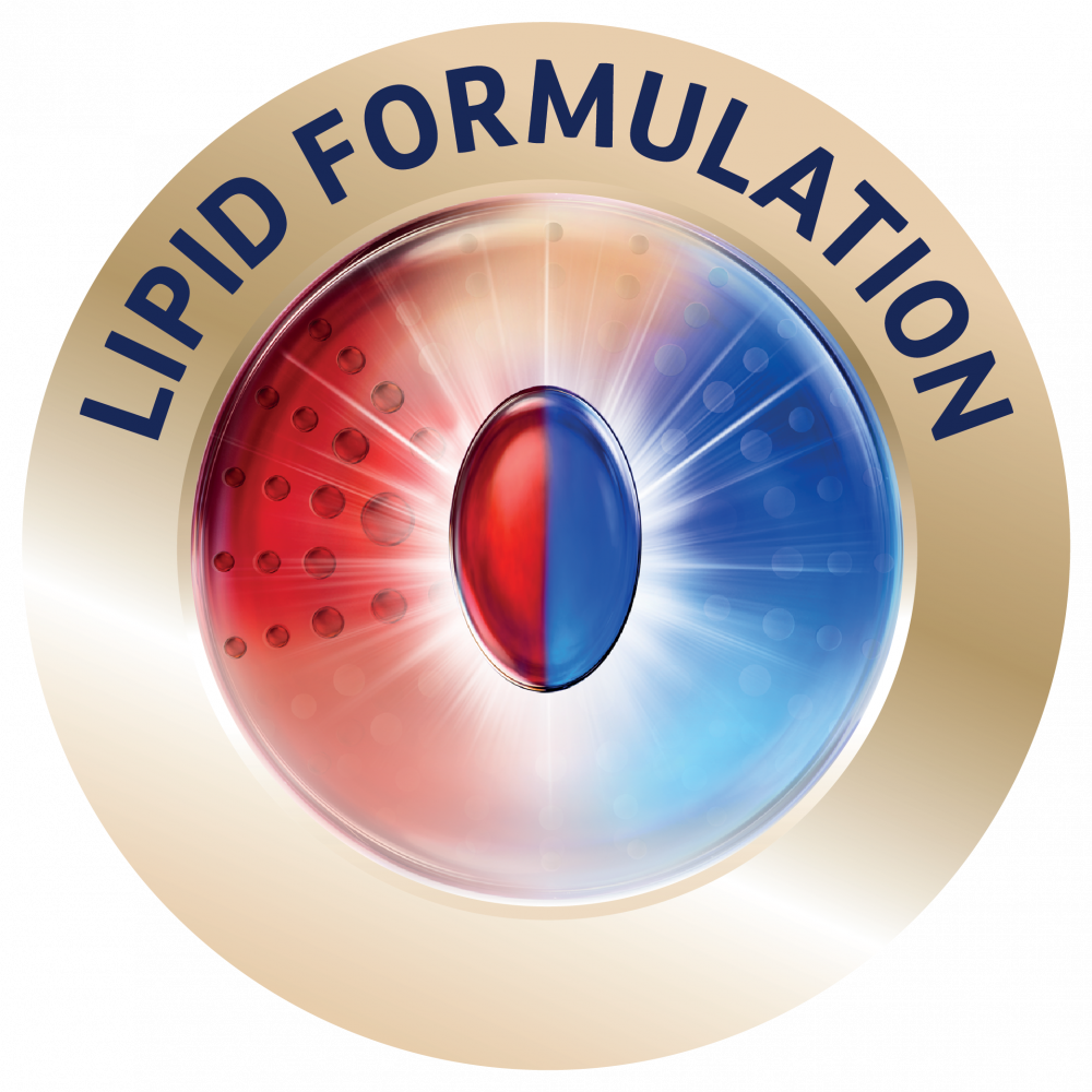 Flarin 200mg Soft Capsules - 30 Caps | Ibuprofen 200mg | Chemist4U