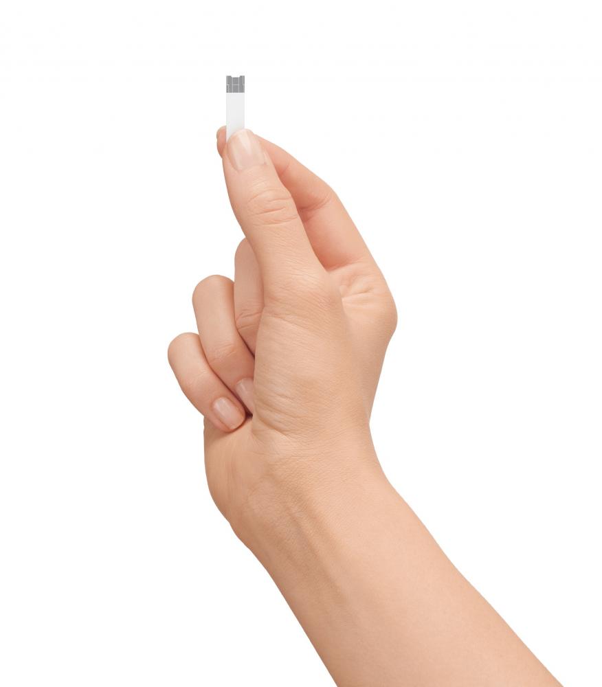 Buy Contour Test Strips | Diabetes Care | Chemist4U