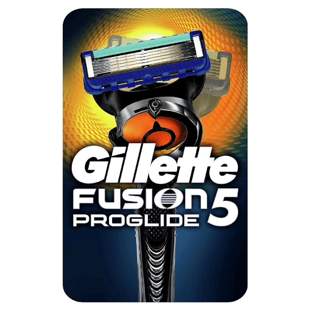 Gillette Fusion5 ProShield Razor Blade Refills | Chemist4U