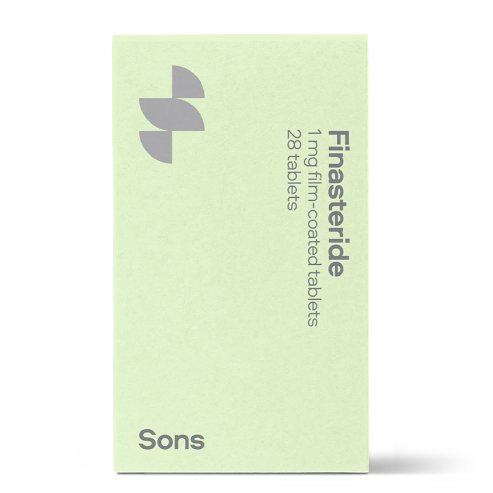 Buy Finasteride From £17.99 | Generic Propecia | Chemist4U