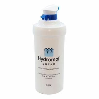 Hydromol Cream 500g | Skin Care | Chemist 4 U
