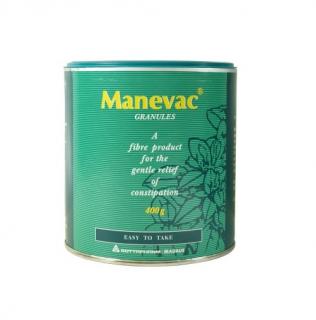 Manevac Granules - 400g | Chemist 4 U