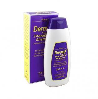 Dermax Therapeutic Shampoo – 250ml | Chemist 4 U
