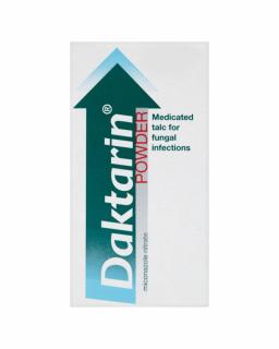 Daktarin Powder - 20g | Chemist 4 U