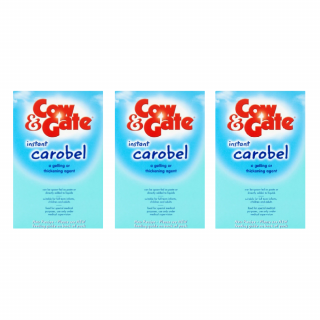 Cow & Gate Instant Carobel 135g | Chemist 4 U