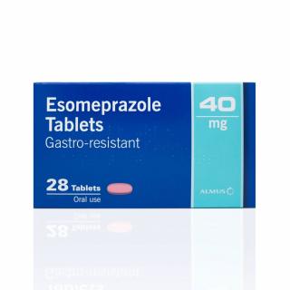Buy Esomeprazole from £10.99 | For Acid Reflux | Chemist4U