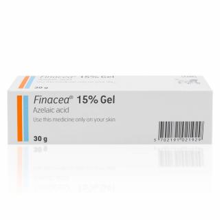 Buy Finacea Rosacea and Acne Treatment Online | Chemist4U