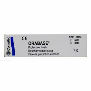 Orabase Protective Paste | Mouth Ulcers and Stomas | Chemist4U