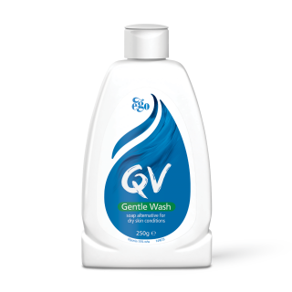 Buy QV Gentle Wash- 250g