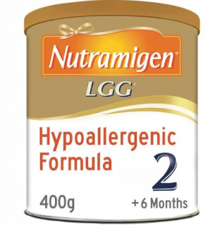 Nutramigen 2 with LGG® 400g | Baby Formula | Chemist 4 U
