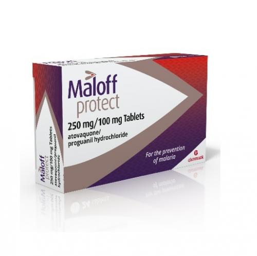 Buy Maloff Protect - 24 & 36 Tablets | Anti Malaria Tablets | Chemist 4 U
