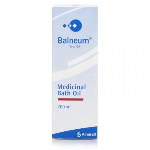 Balneum Bath Oil – 500ml | Chemist 4 U