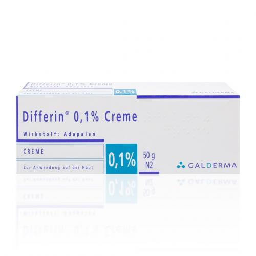 Buy Differin from £29.99 | Chemist4U