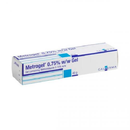 Metrogel | Rosacea Treatment | Chemist4U