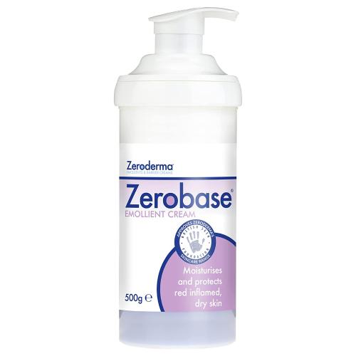 Buy ZeroBase Emollient Cream - 500g