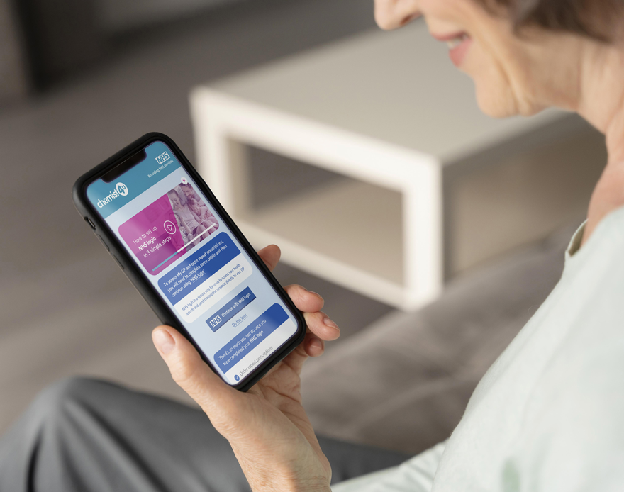 Download the Chemist4U App | Chemist4U