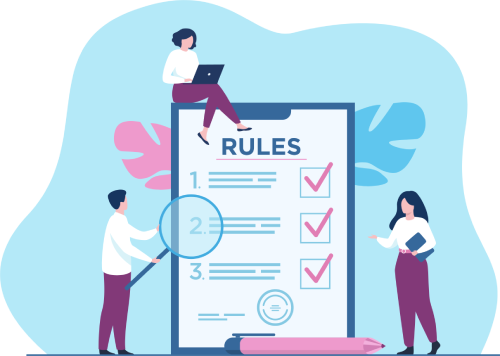 How We're Regulated | Our Responsible Pharmacist | Chemist4U